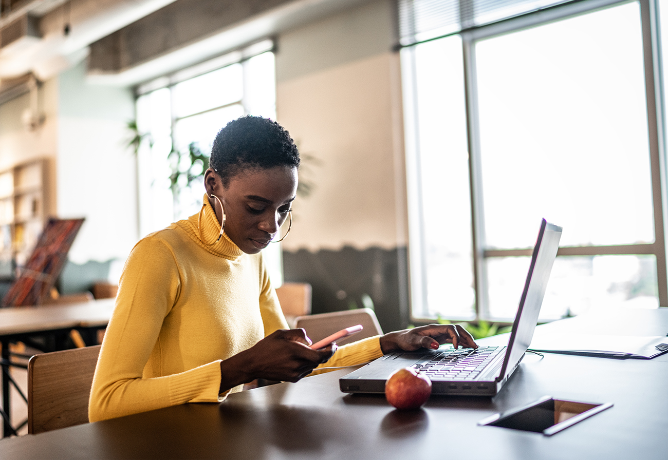 Bank Windhoek – eApple – #sharingHope