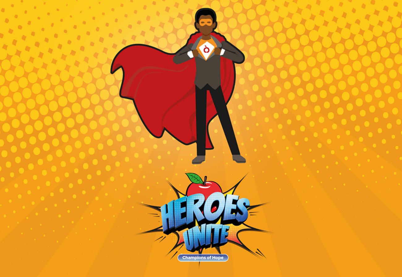 Bank Windhoek – eApple